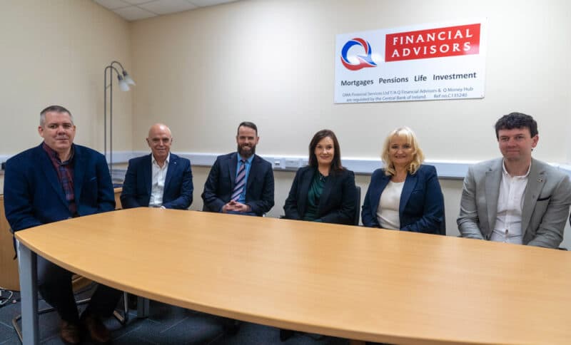 Q Financial – Regulated Financial Advisors in Ireland