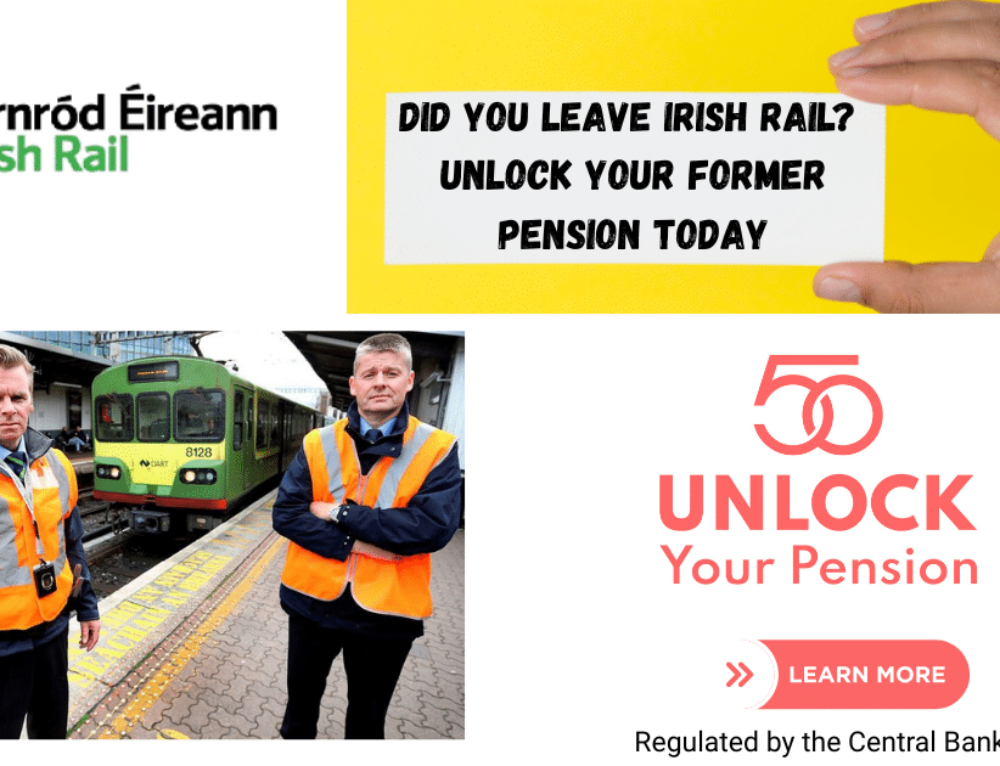 Budget 2025 Pension Changes in Ireland: What You Need to Know | Q ...